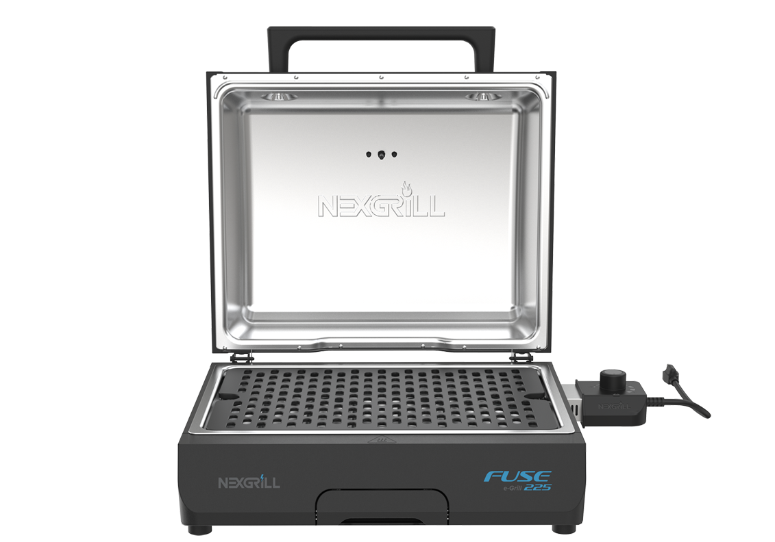Fuse™ 225 Electric Grill | Nexgrill