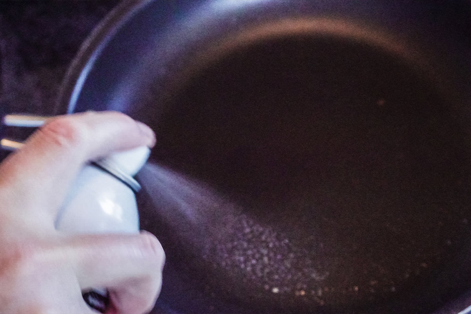 Should You Spray a Pan or Griddle Before Cooking Burgers? | Nexgrill