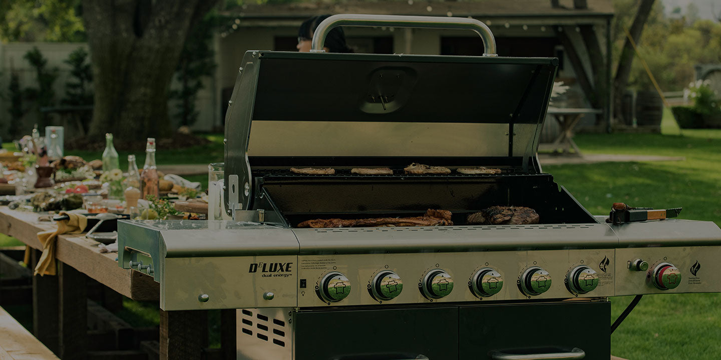 Gram-Worthy Grilling – 5 Tips For Food Photography