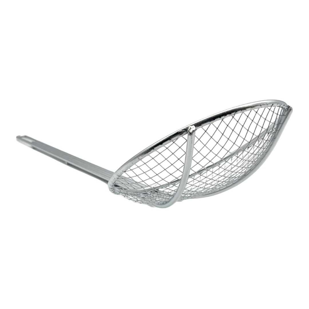 Chrome Plated Steel Skimmer | Nexgrill