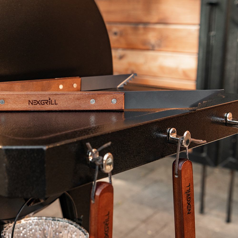 Grill Tool Set (3-Piece) | Nexgrill