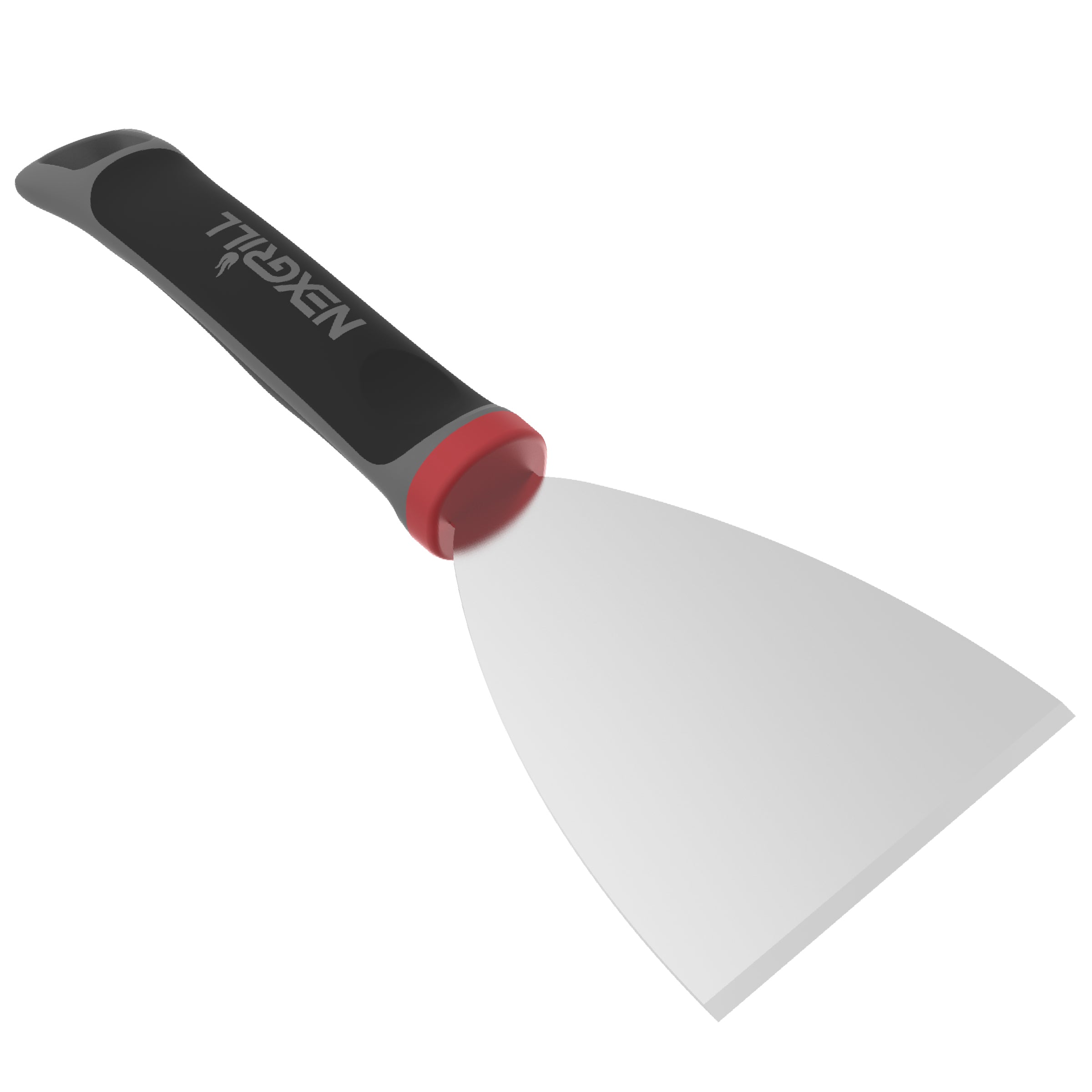 Daytona™ Griddle Scraper With Long Handle | Nexgrill