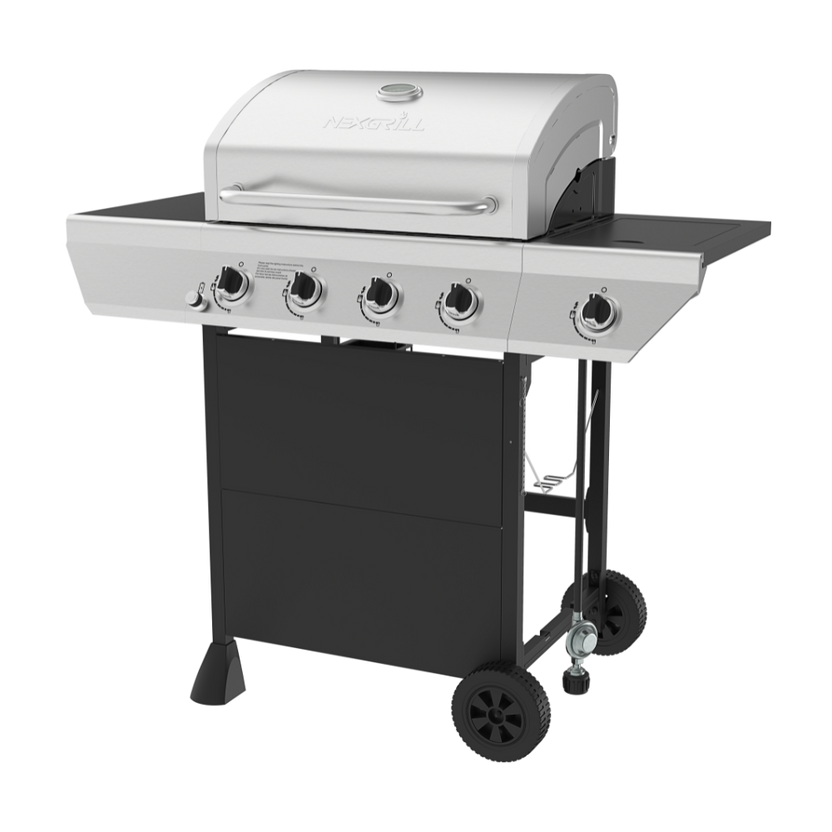 Best Backyard Grills for Home | Nexgrill, Everyone’s Invited™