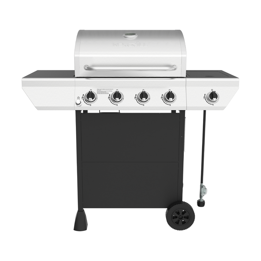 Best Backyard Grills for Home | Nexgrill, Everyone’s Invited™