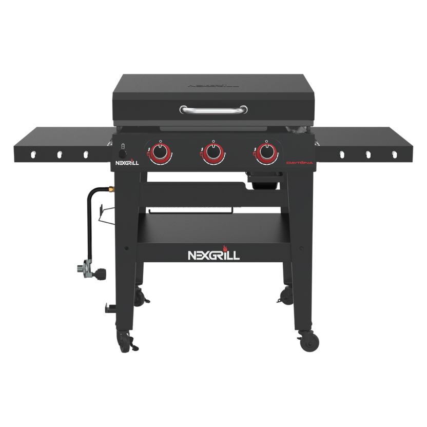 Best Backyard Grills for Home | Nexgrill, Everyone’s Invited™
