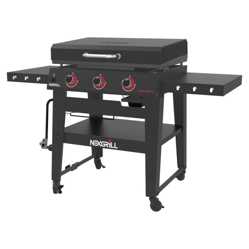 Best Backyard Grills for Home | Nexgrill, Everyone’s Invited™