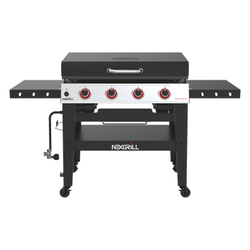 Best Backyard Grills for Home | Nexgrill, Everyone’s Invited™