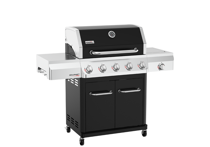 Nexgrill Gourmet Pro