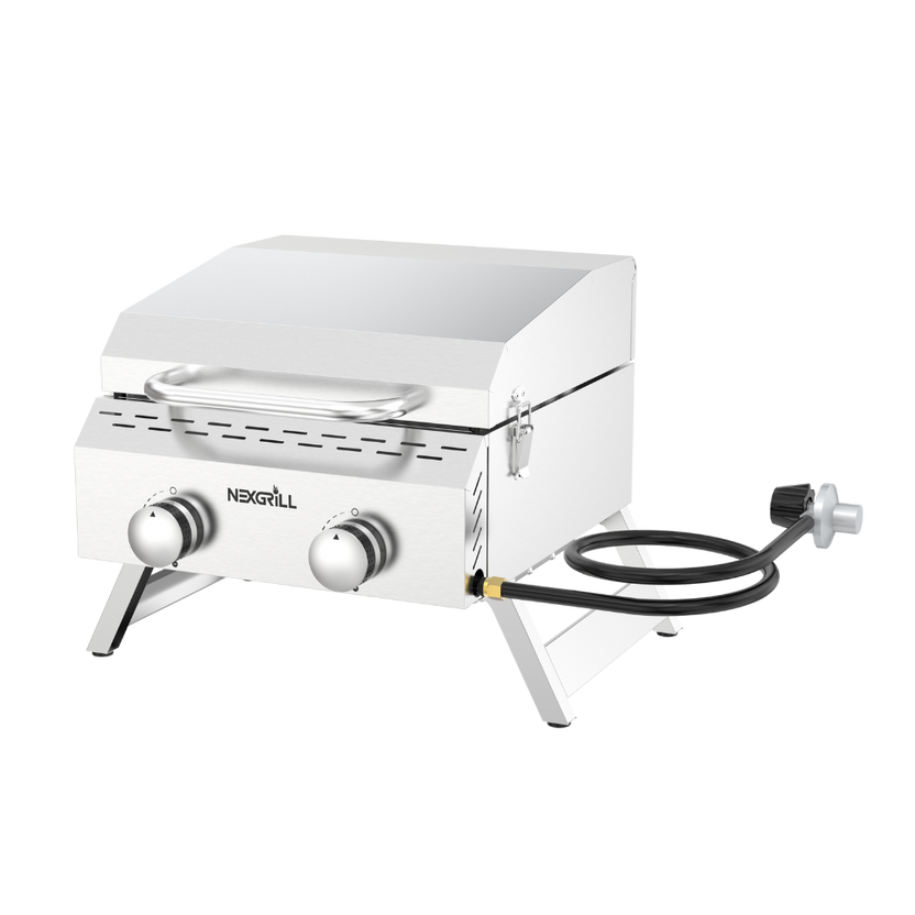 Best Backyard Grills for Home | Nexgrill, Everyone’s Invited™