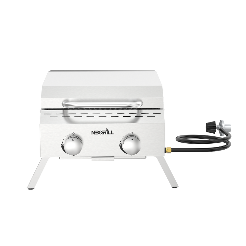 Best Backyard Grills for Home | Nexgrill, Everyone’s Invited™