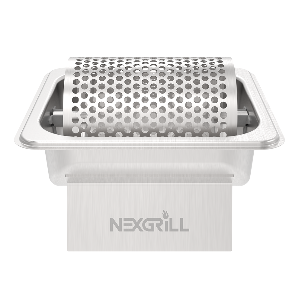 Daytona Butter Wheel | Nexgrill