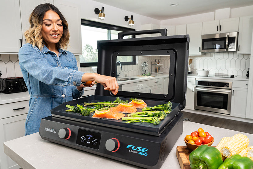 BBQ Grills and Accessories – Nexgrill - Everyone's Invited