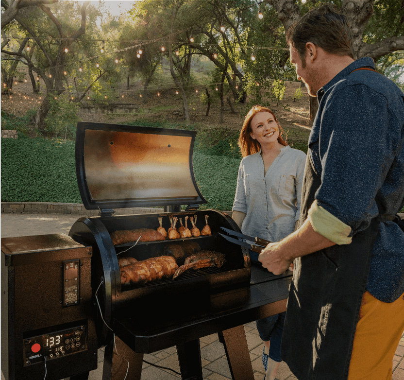 BBQ Grills and Accessories – Nexgrill - Everyone's Invited