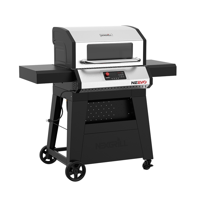 Shop All Nexgrill Grills, Griddles, Fryers, and more