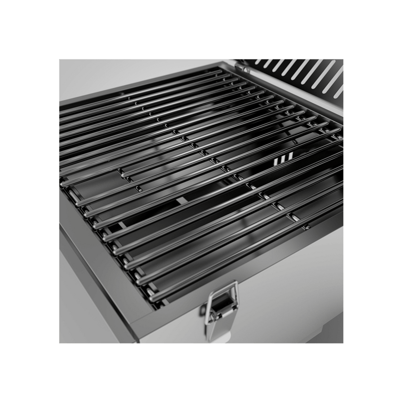 2 Burner Table Top Gas Grill | Nexgrill